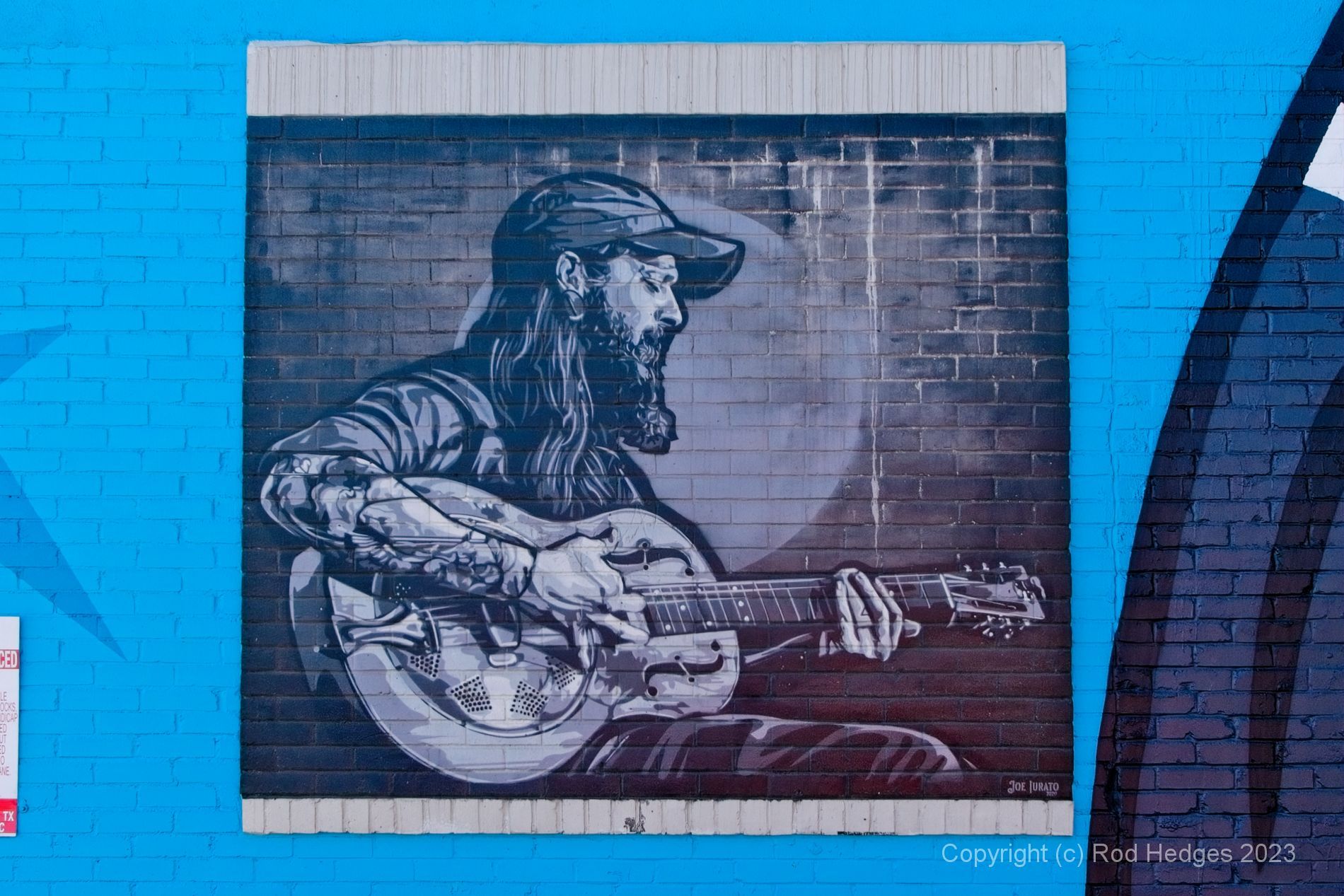 Clover Street / Blues Alley 2